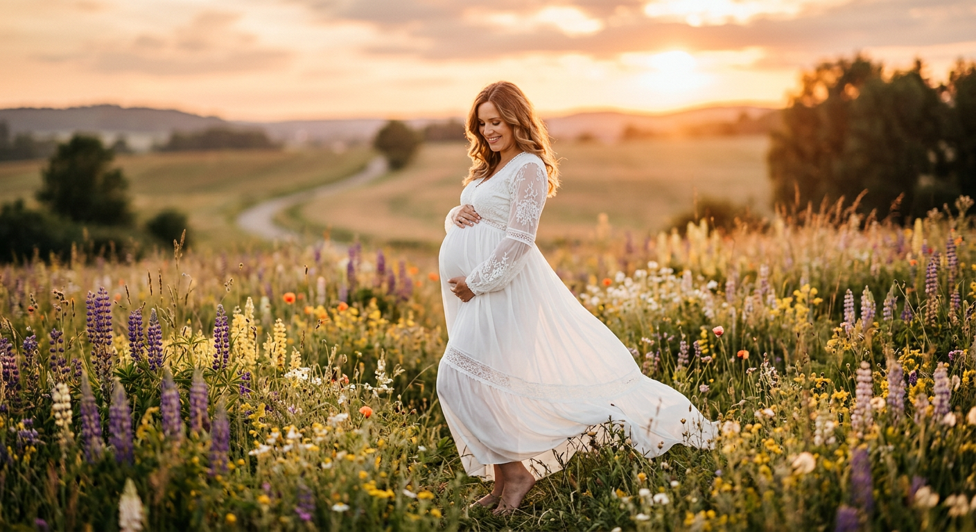 35 Stunning Maternity Photoshoot Ideas for Every Style (2026 Guide ...